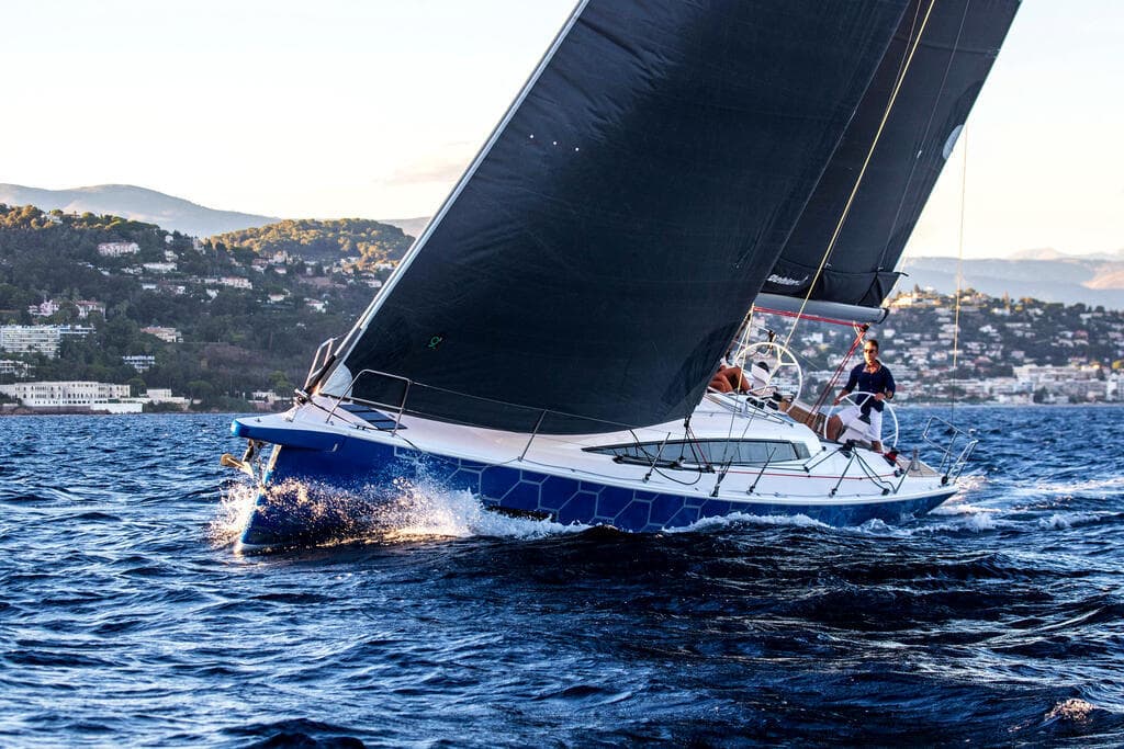 Performance Yachts & Sailboats | Dehler Sailing Yachts