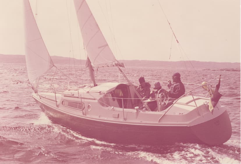 Delanta 76, 78, 80 | Legacy sailing yacht models | Dehler