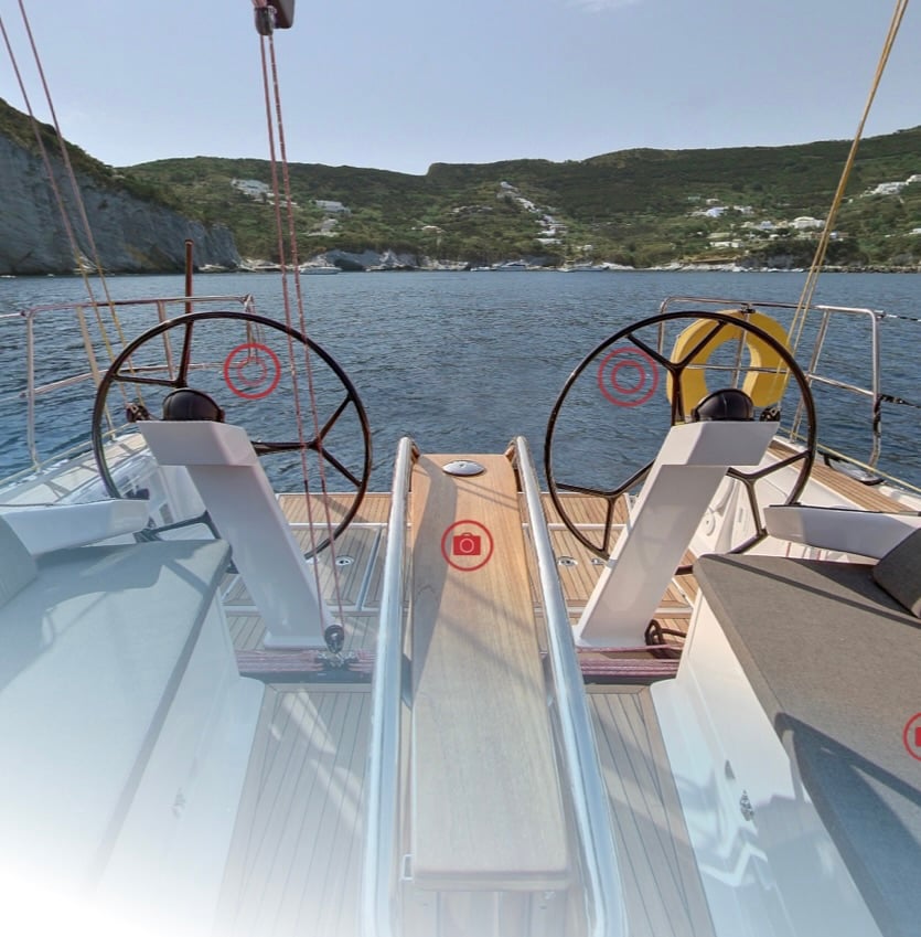 Dehler 38 SQ | Die 38-Fuß-Performance-Segelyacht von Dehler