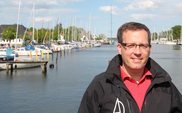 Dehler 30 | The 30-foot high-performance sailing yacht from Dehler